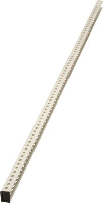 【メーカー型番】M1.5-8HNG【JANコード】4989999713343【ブランド】TRUSCO 　【特徴】【用途】【仕様】●適合:高さ2400mm用●色:ネオグレー【材質／仕上】【セット内容／付属品】●樹脂ベース×1【注意】【原産国】...