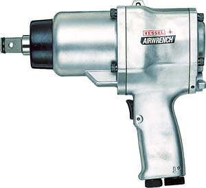 【メーカー型番】GT-2000P【JANコード】4907587304216【ブランド】ベッセル【特徴】●1回転1打撃式のため強力な締め付けができます。【用途】●高トルクを必要とする産業用・自動車整備業界用。【仕様】●能力ボルト径(mm):1...