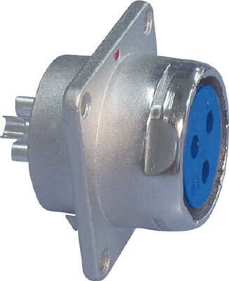 【メーカー型番】NR-204-RF【JANコード】【ブランド】七星【特徴】●ダイカスト製の堅牢なシェルです。●5本キー方式のガイド採用により、結合が非常にスムーズです。●電線接続方式ははんだ付けになります。●ワンタッチロック機構により、操作...