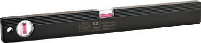 【メーカー型番】ED-45MBR【JANコード】4950515112704【ブランド】エビスダイヤモンド【特徴】●樹脂製フラット型サイドキャップ付で建材等を傷つけません。●水平気泡管は拡大レンズ付きで大変見やすく、精度調整機構付で便利です。...