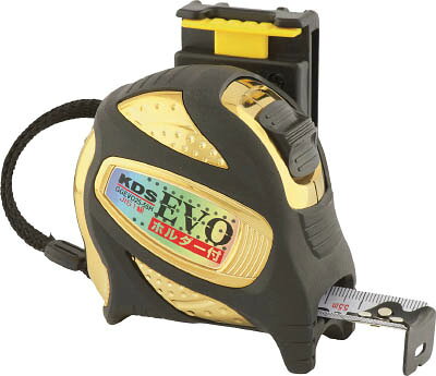 【メーカー型番】GGEVO25-55H【JANコード】4954183158613【ブランド】KDS【特徴】●高耐久ナイロンコートテープを採用しており、耐摩耗性に優れています。●新設計ショートストロークストッパーを採用しています。●ショックに...