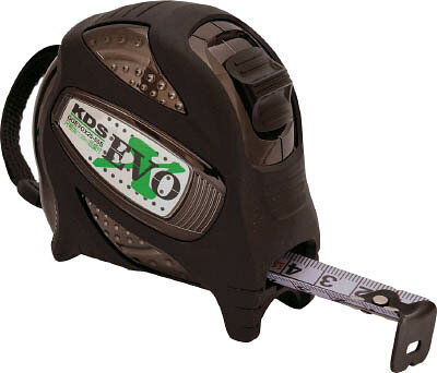 【メーカー型番】GGEVOX25-55S【JANコード】4954183158521【ブランド】KDS【特徴】●高耐久ナイロンコートテープを採用しており、耐摩耗性に優れています。●ショートストロークストッパーを採用しています。●ショックに強い...