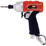 【メーカー型番】AT-ID6P1【JANコード】4902870720629【ブランド】MAX【特徴】●安定、確実な締め込みで作業ロス低減するエアインパクトドライバーです。●ビットの抜け落ちを低減しました。●2段式無段変速スロットルレバー（ト...