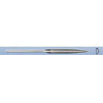 【メーカー型番】DF2602DH535462【JANコード】4007220535462【ブランド】PFERD【特徴】●シャンク部が鍛造されていますので特にハンドルを使用する必要がありません。●長く精度を維持し、抜群の長寿命です。【用途】●焼...