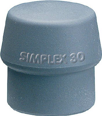 【メーカー型番】3203.03【JANコード】【ブランド】HALDER【特徴】【用途】●タイルの敷設、敷石の敷設、家具の製作に。【仕様】●頭径(mm):30●質量(g):22●可鍛鋳鉄製ハウジング、木製ハンドル【材質／仕上】【セット内容／付...