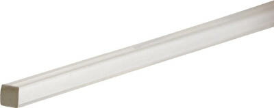 【メーカー型番】SBMA005-3X1000【JANコード】4935967012802【ブランド】タキロン【特徴】●接着加工の補強効果がアップします。●鉛フリーになります。【用途】●接着加工の補強。【仕様】●色:クリア●厚み(mm):3●長...