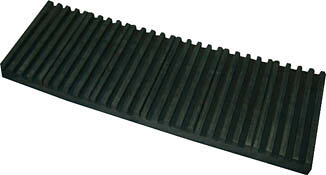 【メーカー型番】OHL-10-100CR【JANコード】4989999332636【ブランド】TRUSCO 　【特徴】●加工が容易で50ミリ間隔に入ったV溝をカッターナイフで切るだけで使用できます。●切削油・機械油・潤滑油などに対し耐性があ...