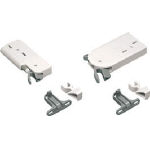 【メーカー型番】DC-90【JANコード】4510932039765【ブランド】スガツネ工業【特徴】●横開き扉用のダンパーキャッチです。●右開き、左開きのどちらにも対応します。●グッドデザイン賞受賞品です。【用途】●各種小型装置の横開き扉。...