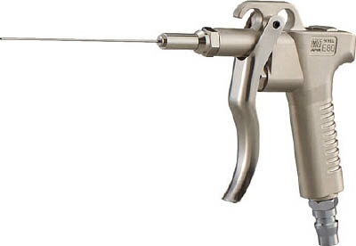 【メーカー型番】E80-1SP【JANコード】4571179318280【ブランド】WTB【特徴】●引金の長さを長くすることによって女性も力を加えずに引金が引きやすくなりました。【用途】●一般生産工場、食品工場でのダスト作業に。【仕様】●ノ...