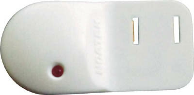 【メーカー型番】NE-111N【JANコード】4959171103033【ブランド】ノア　【特徴】●テレビ、パソコン、オーディオなど家電製品を雷から保護します。●本体発熱防止として温度ヒューズが付いています。これにより約1.5倍寿命が伸びま...