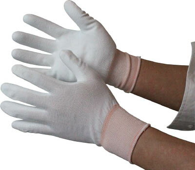 【メーカー型番】216-M【JANコード】4970687101177【ブランド】おたふく【特徴】●薄く柔軟性の高い発泡性ポリウレタン樹脂を手のひらにコーティングした背抜き手袋です。●フィット感があり薄く柔らかで、指先を使う細かい作業に向いて...