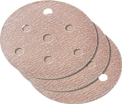 【メーカー型番】2DP125DA275G4240【JANコード】4582265336651【ブランド】NORTON 　【特徴】●オリジナル目づまり防止剤を使用した7つ穴型マジック式ディスクです。●木材やプラスチック面加工、板金作業に対応しま...