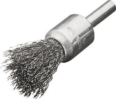 【メーカー型番】452361【JANコード】4017359392492【ブランド】LESSMANN【特徴】●電動工具等に容易に取付が可能です。●高品位の線材を使用しており、耐久性に優れ、長寿命です。【用途】●奥まった場所や、角部分などの底面...