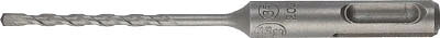 【メーカー型番】SDS045110/3V【JANコード】6949509218391【ブランド】ボッシュ【特徴】●高品質超硬チップを採用しています。●切り粉の排出性能に優れた新設計の切り溝です。【用途】●被削材：コンクリート、石材。【仕様】●...