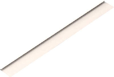 【メーカー型番】M1.5-BS3【JANコード】4989999411348【ブランド】TRUSCO 　【特徴】●床に落ちた小物などが、棚の下に入ることを防ぎます。●下ビームと棚板に挟み込むだけで簡単に装着できます。【用途】【仕様】●高さ(m...