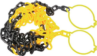 【メーカー型番】TPCC6-3YB【JANコード】4989999325195【ブランド】TRUSCO 　【特徴】●折りたためるので、持ち運びが便利です。●進入禁止区間の仕切りや、駐車場内での区画整理、人の誘導などに適しています。【用途】【仕...