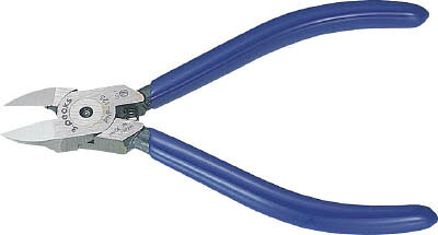 【メーカー型番】PNP-190G-S【JANコード】4960225270205【ブランド】スリーピークス 【特徴】●刃部フラット型でシャープな切れ味を持続します。●刃部喰い違いストッパー付です。【用途】●プラスチック成形業に。【仕様】●切断...