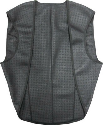 【メーカー型番】TATWB-XS【JANコード】4989999338607【ブランド】TRUSCO 　【特徴】●ベース素材に断熱性が高い、極薄（0.5mm）の発泡ラバーを使用し、両側をチタン合金層で覆うことで保温性を高めた魔法瓶構造のベスト...