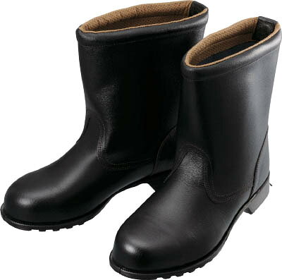 【メーカー型番】FD44-27.0【JANコード】4957520209078【ブランド】シモン【特徴】●履き口のトップラインクッションにより、足当たりも優しくソフトな履き心地です。●ワイドな鋼製先芯で、足当たりと靴下切れを軽減します。●靴底...