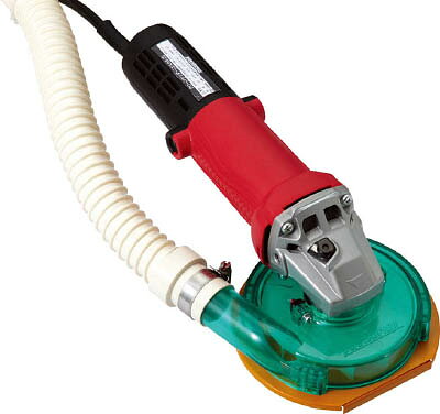 【メーカー型番】S-125PM【JANコード】4997581240139【ブランド】トモサダ【特徴】●吸排機能付で集じん機がいらず簡単に作業ができます。【用途】●壁面、床面の研磨。●舗石・平盤・ピンコロ石・煉瓦・耐火煉瓦・インターロックブロ...