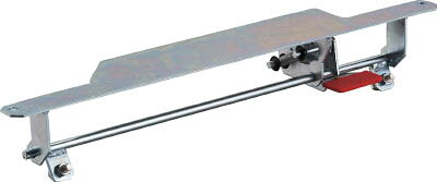 【メーカー型番】TP-900FB【JANコード】4989999411232【ブランド】TRUSCO 　【特徴】●ストッパーを踏み込むとブレーキがかかり、ストッパーを跳ね上げるとブレーキが解除されます。【用途】【仕様】●適合台車機種:グランカ...