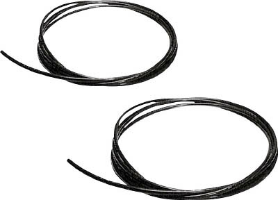 【メーカー型番】TE-8-20 W【JANコード】4537327020955【ブランド】チヨダ【特徴】●耐油・耐水性に優れています。●柔軟性に優れており、曲げ半径が小さく取れます。●優れた外径精度、真円度を持っております。●サイズ、カラーバ...