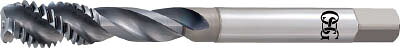 【メーカー型番】A-POT-OH3-M8X1.25【JANコード】【ブランド】OSG【特徴】●安定した切りくず排出性を持ち、さらに幅広い被削材や機械に対応できる画期的な商品です。【用途】●通り穴加工用。●被削材：炭素鋼、合金鋼、ステンレス鋼...