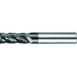 【メーカー型番】3629 016.000【JANコード】4580131623140【ブランド】グーリング 【特徴】●2つのねじれ角（40°・42°）により共振を抑えることによって加工振動（ビビリ）が大幅に減少されます。●切削抵抗の低減、より...
