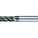 【メーカー型番】3736 008.000【JANコード】4580131623010【ブランド】グーリング 【特徴】●2つのねじれ角（35°・38°）により共振を抑えることによって加工振動（ビビリ）が大幅に減少されます。●切削抵抗の低減、より...