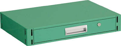 【メーカー型番】EGW-64V-YG【JANコード】4989999310689【ブランド】TRUSCO 　【特徴】【用途】【仕様】●色:ヤンググリーン●間口(mm):600●奥行(mm):400●高さ(mm):100●最大積載量(kg/台)...