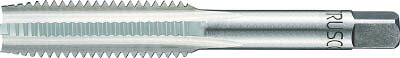 【メーカー型番】T-HT5/16UNC18-2【JANコード】4989999316605【ブランド】TRUSCO 　【特徴】●ねじ穴を作製、さらえる（きれいにする）時に使用します。●ねじ山の修正、作製用です。【用途】●被削材:鉄、軽金属。【...