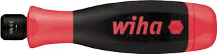 【メーカー型番】292ET3.0【JANコード】4010995362379【ブランド】Wiha【特徴】●設定されたトルク値で締め付ける事が出来るトルクドライバーです。●一定のトルク値に達すると内部が滑る仕掛けになっていますので、ねじの締めす...