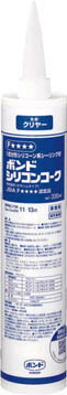 【メーカー型番】59087【JANコード】4901490590872【ブランド】コニシ【特徴】●防カビ剤入りのため、特に水まわりのシールに適しています。●日本シーリング工業会　JSIA F☆☆☆☆規格品です。【用途】●建物のガラスやサッシま...