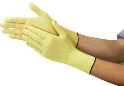 【メーカー型番】DPM901-L【JANコード】4989999434088【ブランド】TRUSCO 　【特徴】●スーパーアラミド繊維ケブラー[[（R）]]を使用したハイゲージシームレス手袋です。●敏感な手の動きを損なわずに強さという力を加え...