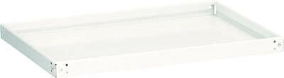 【メーカー型番】EGW-64T-YG【JANコード】4989999310665【ブランド】TRUSCO 　【特徴】【用途】【仕様】●色:ヤンググリーン●間口(mm):600●奥行(mm):400●高さ(mm):40●均等積載量(kg/段):...