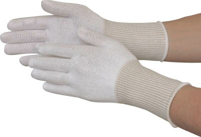 【メーカー型番】135-S【JANコード】4907026013525【ブランド】トワロン【特徴】●高強度ポリエチレン繊維を主とした編み手袋で、耐切創性に優れた下履き手袋です。●袖口をカバーするロングタイプです。【用途】●食品加工、ガラス工業...