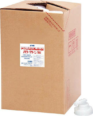 【メーカー型番】S-532【JANコード】4989933902406【ブランド】SYK【特徴】●工場・家庭の汚れ使える万能洗浄剤です。●レンジ回りなど付着したガンコな油汚れも落とします。【用途】●工場・事務所などの油汚れ、タバコのヤニ洗浄。...