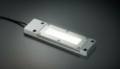 【メーカー型番】SL-TGH-2-24-WNSL【JANコード】4510932140119【ブランド】スガツネ工業【特徴】●防油・防水・防じん（IP67F）、耐高圧水(IP69K)仕様です。●本体カバーにステンレス鋼、カバーガラスに強化ガラ...