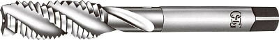 【メーカー型番】EX-SFT-OH2-M14X1.5【JANコード】【ブランド】OSG【特徴】●止まり穴に用い、炭素鋼、合金鋼および非鉄金属について切りくずがコイル状に連続する被削材に適します。【用途】●止まり穴加工用。●被削材:炭素鋼、合...
