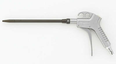 【メーカー型番】WT71D-2MP【JANコード】4571179314596【ブランド】WTB【特徴】●エアダスターガン本体にマグネシウム合金を使用することで従来品に比べ50％軽量かつ耐久性を備えました。●流量調整ができます。【用途】●一般...