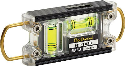 【メーカー型番】ED-TB2B【JANコード】4950515140738【ブランド】エビスダイヤモンド【特徴】●大型シャックルでスピーディーに収納と取り出しができます。●カラビナ対応シャックルを内蔵しています。●落下防止コード対応シャックル...