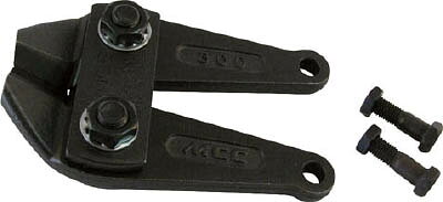【メーカー型番】ACE0060【JANコード】4989065100350【ブランド】MCC【特徴】【用途】【仕様】●切断能力(mm):φ10●適合本体:AC-0060●質量(kg):1【材質／仕上】【セット内容／付属品】【注意】【原産国】日...