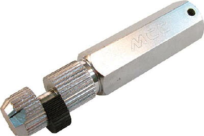 【メーカー型番】IPW-10【JANコード】4989065109629【ブランド】MCC【特徴】●壁の中でサビて折れ残った配管のねじ部分に、このレンチを挿入して回すだけで取り出すことができます。【用途】●洗面台、トイレなどのリフォームに。●...