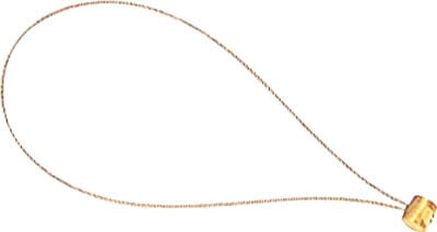 【メーカー型番】AZ-WIR【JANコード】4975364051097【ブランド】タジマ【特徴】●安全ロープ用工具取付具です。【用途】【仕様】●全長(mm):138●質量(g):5●使用最大荷重:3kg【材質／仕上】●ワイヤ:ステンレス（S...