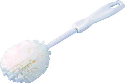 【メーカー型番】B60C【JANコード】4580255600966【ブランド】Brushtech【特徴】●容器に合わせて形状を選べます。【用途】●ビーカーや三角フラスコ・試験管など様々な容器の洗浄。●ビーカー、広口ビン専用のブラシです。【仕...