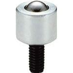 【メーカー型番】C-3H【JANコード】4560112050356【ブランド】FREEBEAR　【特徴】【用途】【仕様】●許容荷重(kg):8●上向用【材質／仕上】●メインボール:スチール●ボディー:スチール【セット内容／付属品】【注意】【...