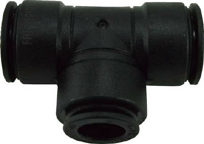 【メーカー型番】FR10-1212UT【JANコード】4537327039681【ブランド】チヨダ【特徴】【用途】【仕様】●適合チューブ外径D1(mm):10●適合チューブ外径D2(mm):12×12●質量(g):13.9●使用流体:空気、...