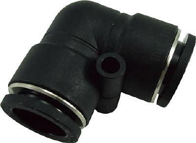 【メーカー型番】FR16-00UL【JANコード】4537327048515【ブランド】チヨダ【特徴】【用途】【仕様】●適合チューブ外径D(mm):16×16●質量(g):33.6●使用流体:空気、水●流体温度:-5〜60℃(空気)、5〜4...