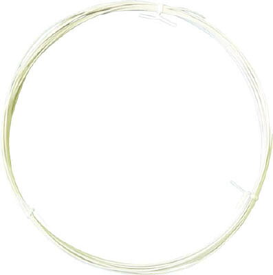 【メーカー型番】600V-FEP-0.5SQ-W-10M【JANコード】4580221760137【ブランド】日星電気【特徴】●配線用に使用される電線で、絶縁体に耐熱、耐寒、耐油、耐薬品に優れたフッ素樹脂を使用しております。●エコ対応で「臭...