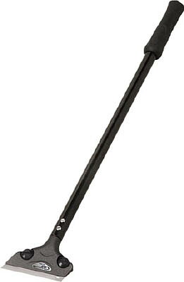 【メーカー型番】SCL-600【JANコード】4954183153663【ブランド】KDS【特徴】●人間工学に基づき抜群の握りやすさを追求したエラストマーグリップを採用しています。●塗料や接着剤の付着を防ぐ、フッ素樹脂コーティングを施してい...